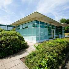 GSK - New Frontiers Science Park, Third Ave, Harlow CM19 5AW, UK ...