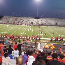 Traylor Stadium - 4606 Mustang Ave, Rosenberg, TX 77471 - Hours ...