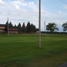 Rosemount Middle School in 3135 143rd St W, Rosemount, MN 55068, USA