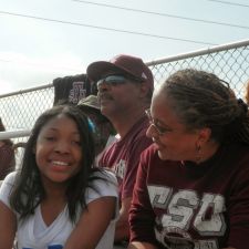 Dr. Sheri L. Mitchell, MD in 1213 Hermann Dr, Houston, TX 77004, USA