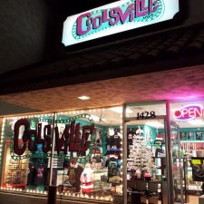 Coolsville USA - 1428 W Beverly Blvd, Montebello, CA 90640 - Hours ...