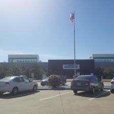 United States Postal Service Administration Offices - 951 W Bethel Rd ...