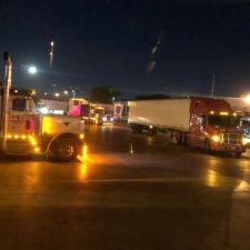 H-E-B Distribution Center - 6520 Fratt Rd, San Antonio, TX 78218 ...