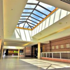 Yvonne A. Ewell Townview Center - 1201 E 8th St, Dallas, TX 75203 ...