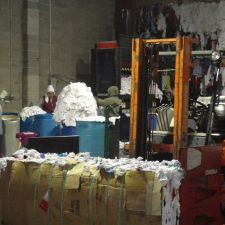 Knit Rags in 3120 Commerce St, Houston, TX 77003, USA