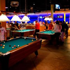 Boardwalk Bowl Entertainment Center - 10749 E Colonial Dr, Orlando, FL ...