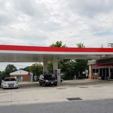 Exxon - 300 Mt Carmel Rd, Parkton, MD 21120, USA - BusinessYab
