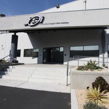JSI Logistics - San Francisco - 33215 Dowe Ave, Union City, CA 94587 ...