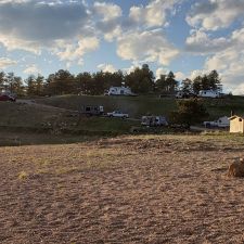 Pinewood Reservoir Campground - Pole Hill Rd, Loveland, CO 80537 ...