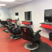 Razor Sharp Barbershop - 6630 fm2100, ste. B, Crosby, TX 77532 - Hours ...