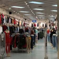 Kohesion Inc. - Women Clothing Store in 651 Kapkowski Rd, Elizabeth, NJ ...