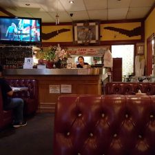 Torung Restaurant in 5657 Hollywood Blvd, Los Angeles, CA 90028, USA