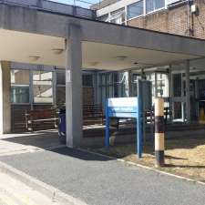 Orsett Hospital - Rowley Rd, Orsett, Grays RM16 3EU, UK - Hours ...