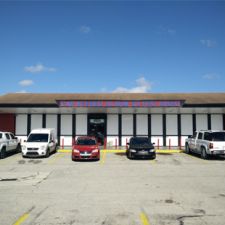 Top Audio Miami - 18901 NW 2nd Ave, Miami, FL 33169 - Hours, Directions ...