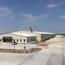 Carter Express - 13520 Mercury Mine Rd, Laredo, TX 78045 - Hours ...