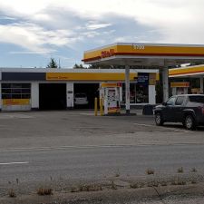 Shell - 5500 Debarr Road, Anchorage, AK 99504 - Hours, Directions, Reviews