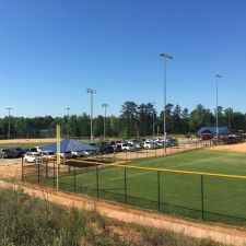 Doby Bridge Park - 1905 North Dobys Bridge Road, Fort Mill, SC 29715 ...