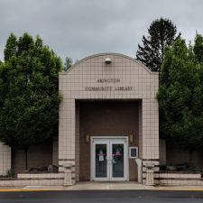Abington Community Library, 1200 W Grove St, Clarks Summit, PA 18411, USA