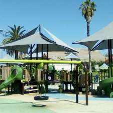 Evergreen Recreation Center - 2844 E 2nd St, Los Angeles, CA 90033 ...