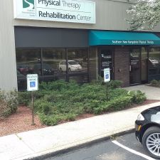 Southern New Hampshire Rehabilitation Center - 460 Amherst St, Nashua ...