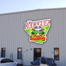Rodriguez Produce - 2421 Nelda Dr, Monroe, NC 28110 - Hours, Directions ...