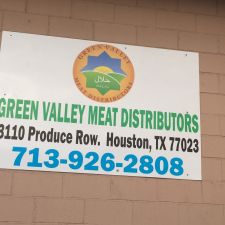 Green Valley Meats - Houston, TX 77023