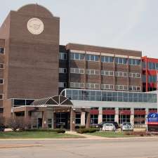 Methodist Hospitals - 600 Grant St, Gary, IN 46402 - Hours, Directions ...