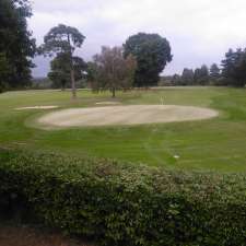 Cottesmore Golf - Buchan Hill, Pease Pottage, Crawley RH11 9AT, UK ...