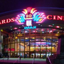 Regal Edwards South Gate & IMAX - 8630 Garfield Ave, South Gate, CA ...