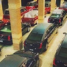 Donald Trimble Mortuary, Inc. in 1876 2nd Ave, Decatur, GA 30032, USA