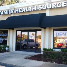 Family Health Source - Pharmacy in 1205 S Woodland Blvd #5, DeLand, FL ...