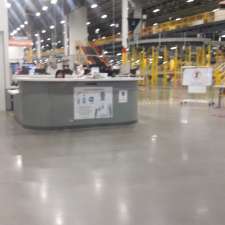 Amazon EWR9 - 8003 Industrial Hwy, Carteret, NJ 07008 - Hours ...