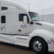 HIGHLAND TRANSPORTATION INC - 9527-9617 E County Rd 550 S, Plainfield ...