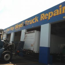 One Way Diesel - 3730 NW 71st St, Miami, FL 33147 - Hours, Directions ...
