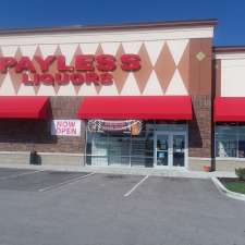 Payless Liquors in 5014 Cambridge Way, Plainfield, IN 46168, USA