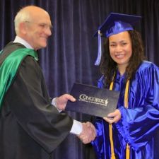 Concorde Career Institute - Miramar - 10933 Marks Way, Miramar, FL ...