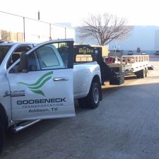 Zenith Global Logistics - 700 Lakeside Pkwy, Flower Mound, TX 75028