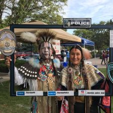 The Thornton Police Department - 9551 Civic Center Dr, Thornton, CO ...