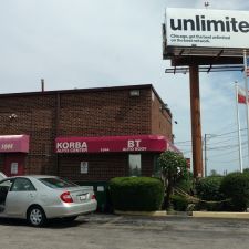 Korba Auto Center - 1044 S Milwaukee Ave, Wheeling, IL 60090 - Hours ...
