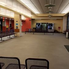 Chelsea employee parking lot - 270 Central Ave, Chelsea, MA 02150 ...