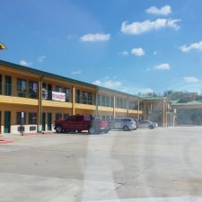 Palace Inn Hankamer - 25941 I-10, Hankamer, TX 77560 - Hours ...