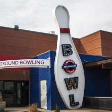 underground bowling lounge - 706 W Lancaster Blvd #111, Lancaster, CA ...