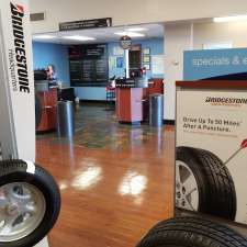 Firestone Complete Auto Care - 51091 Basilone Rd, Camp Pendleton North ...