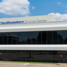 UT Southwestern Medical Center at Richardson/Plano - 3030 Waterview ...