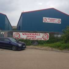 Vauxhall Spares - Botany Way, Purfleet RM19 1SR, UK - Hours, Directions ...