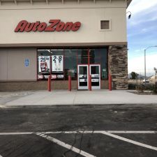 AutoZone - 3150 Case Rd, Perris, CA 92571