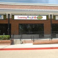 Learning Express in 8000 Research Forest Dr, The Woodlands, TX 77382, USA