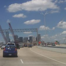 Shell - 424 S R L Thornton Fwy, Dallas, TX 75203 - Hours, Directions ...