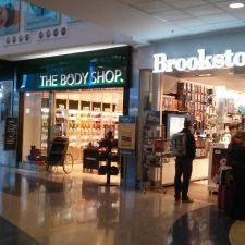 The Body Shop - Terminal B Space B28B, Houston, TX 77032 - Hours ...
