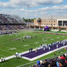 PVAMU - Panther Stadium - 1600 Stadium Dr, Prairie View, TX 77445 ...